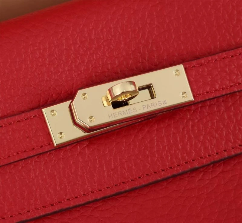 Budget-friendly Hermes Kelly Bags