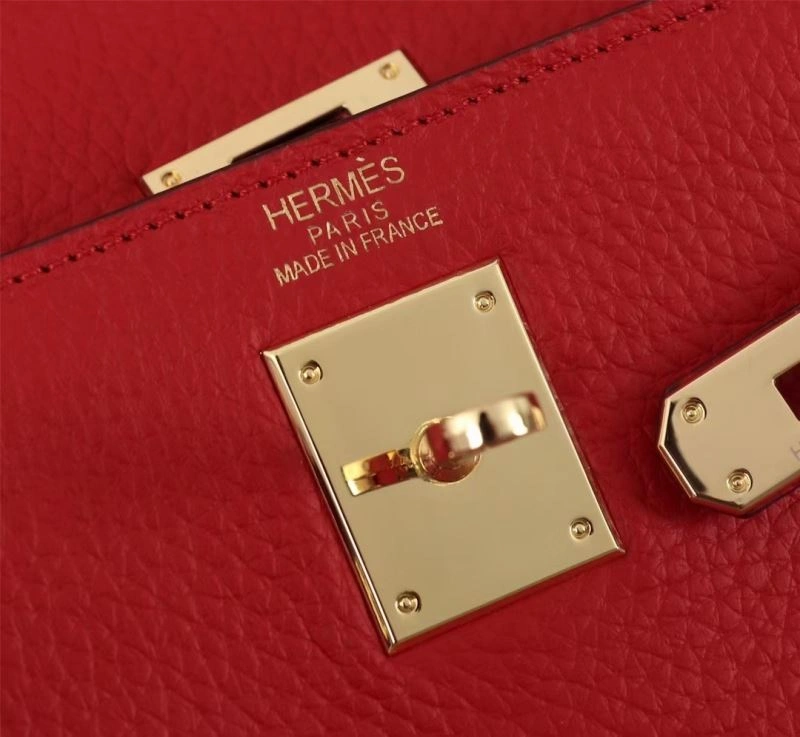 Budget-friendly Hermes Kelly Bags