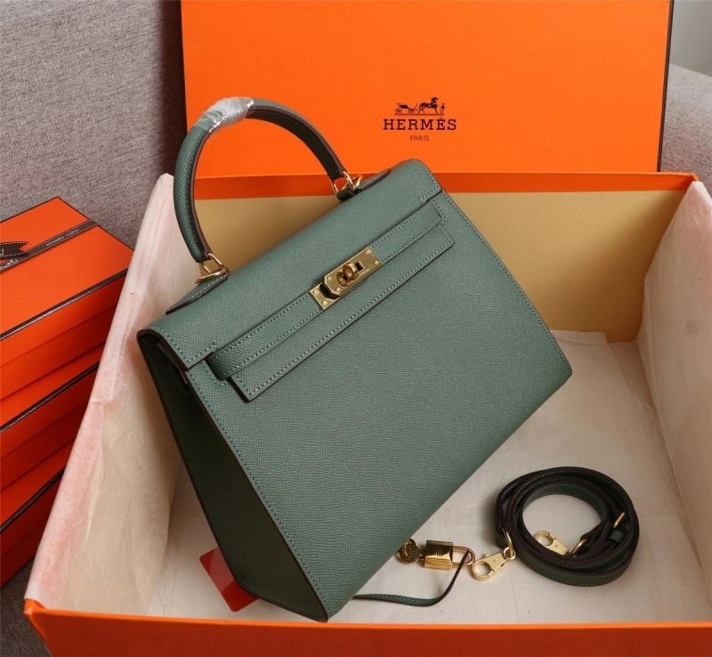 Inexpensive Hermes Kelly Bags