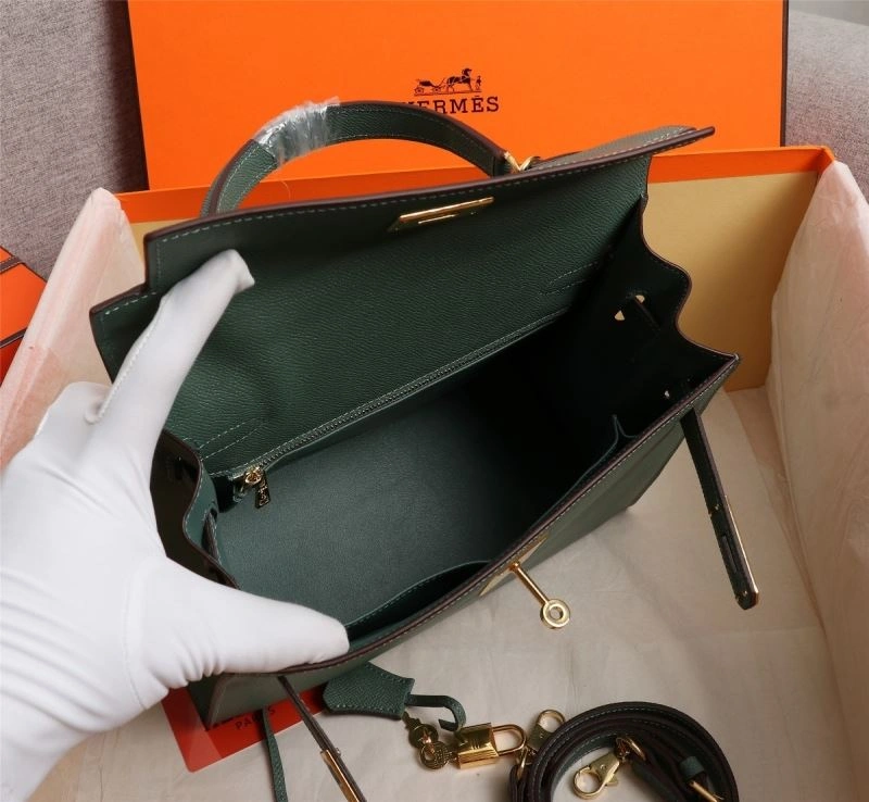 Inexpensive Hermes Kelly Bags