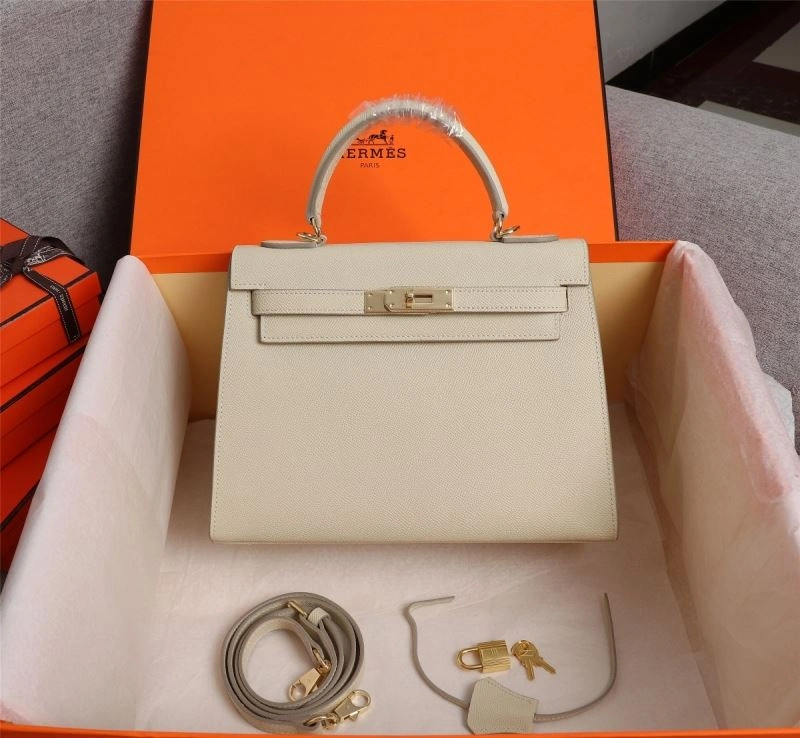 Hermes Kelly Bags