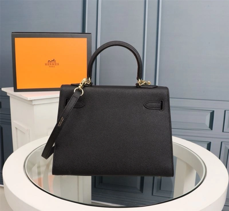 Authentic Hermes Kelly Bags