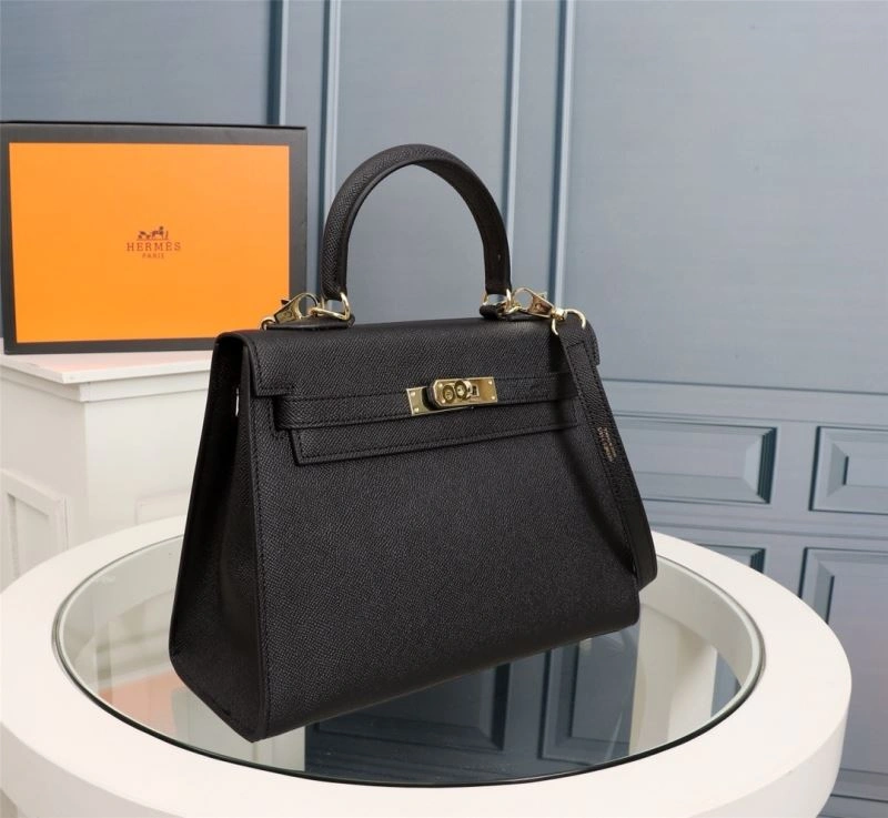 Authentic Hermes Kelly Bags