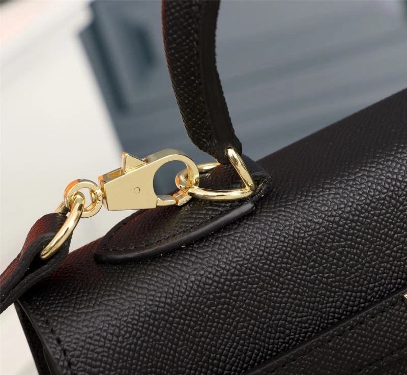 Authentic Hermes Kelly Bags