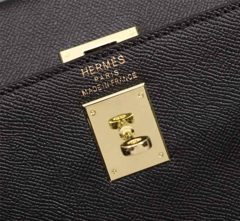 Authentic Hermes Kelly Bags