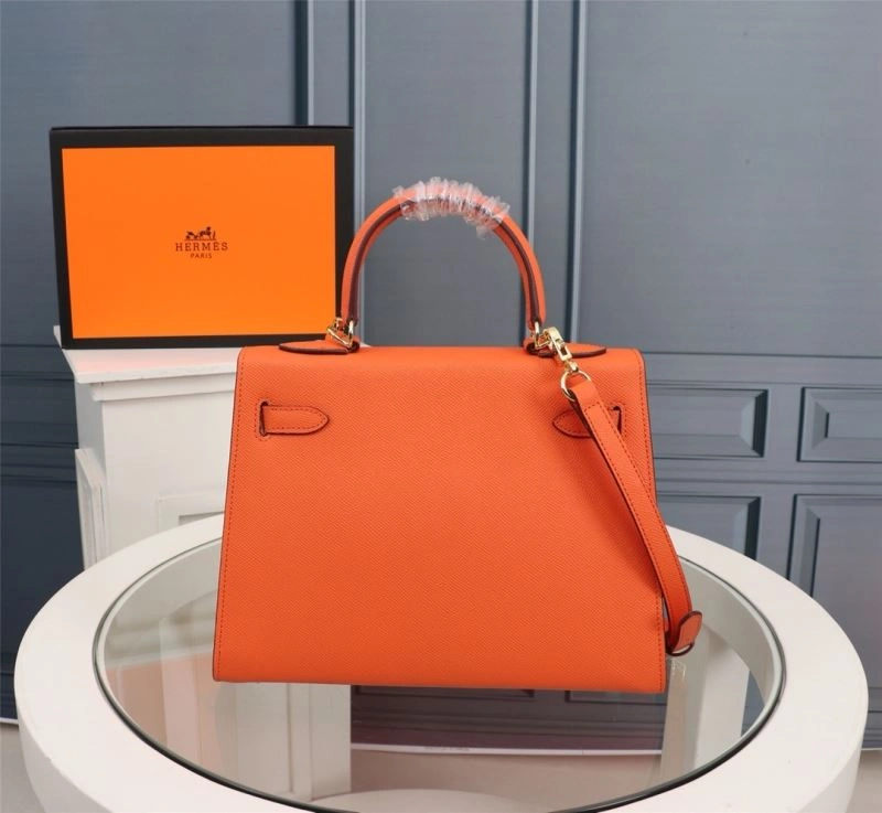 High fidelity Hermes Kelly Bags