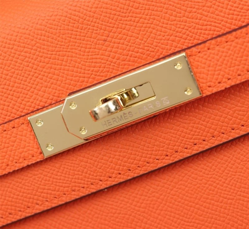 High fidelity Hermes Kelly Bags