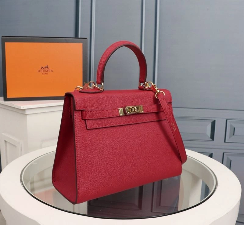 Factory-made Hermes Kelly Bags