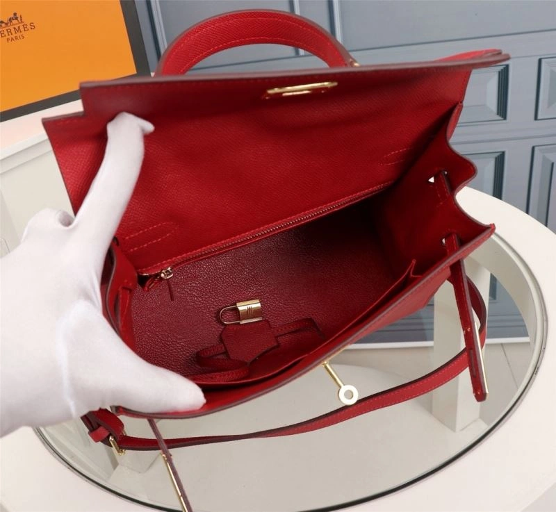 Factory-made Hermes Kelly Bags