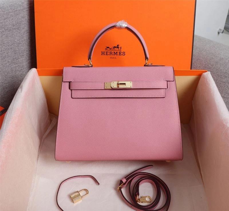 Hermes Kelly Bags