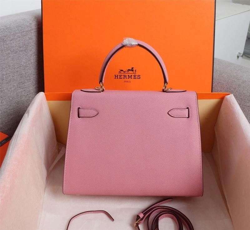 Original Hermes Kelly Bags