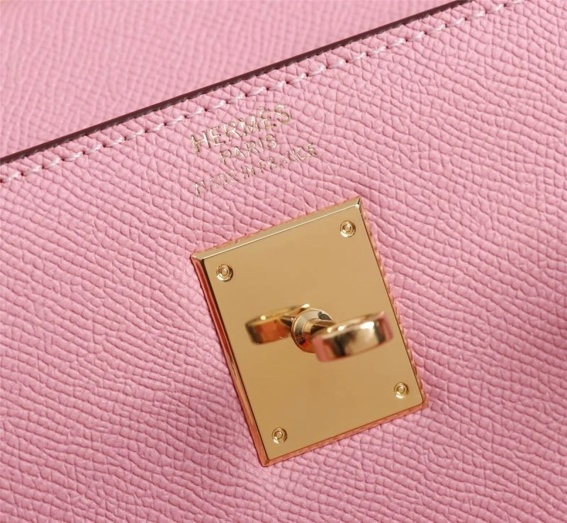 Original Hermes Kelly Bags