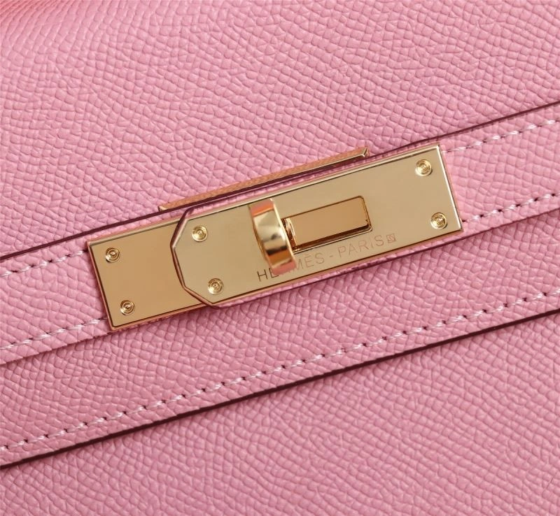 Original Hermes Kelly Bags