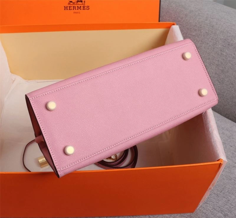 Original Hermes Kelly Bags