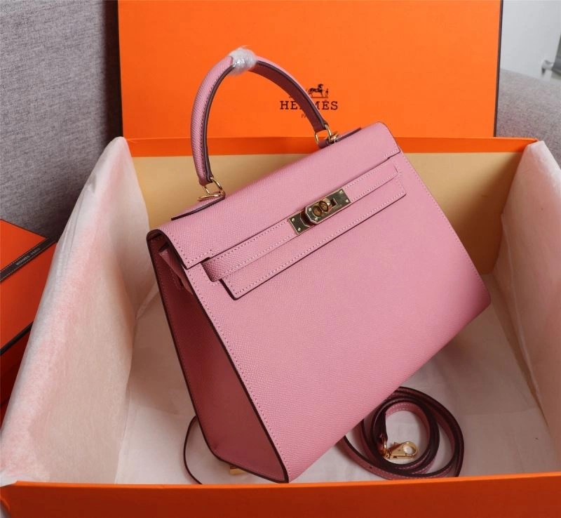 Original Hermes Kelly Bags