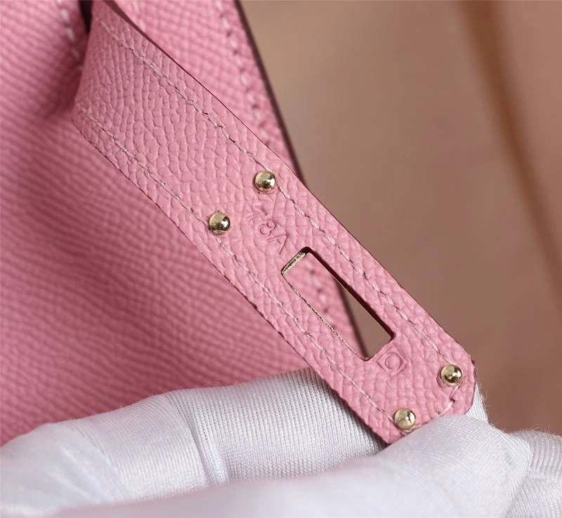 Original Hermes Kelly Bags