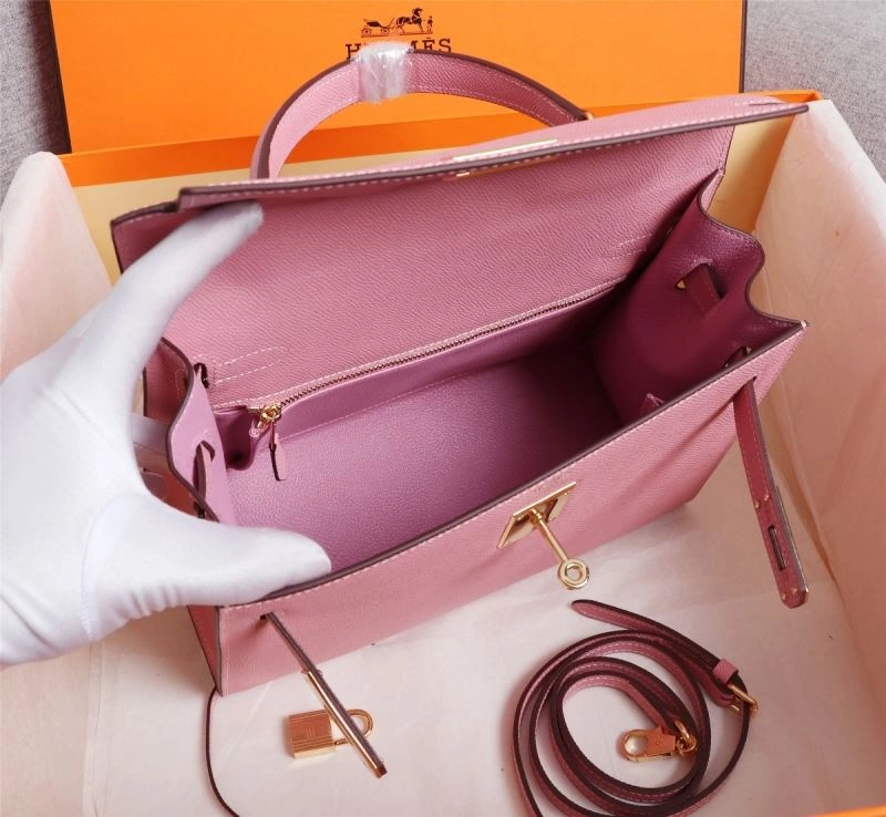 Original Hermes Kelly Bags