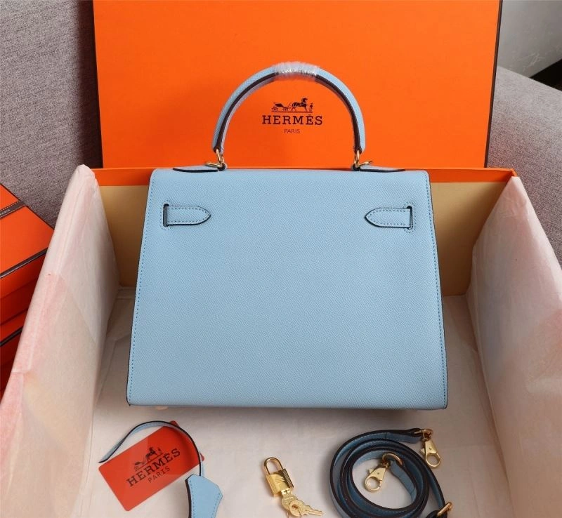 Mirror quality Hermes Kelly Bags