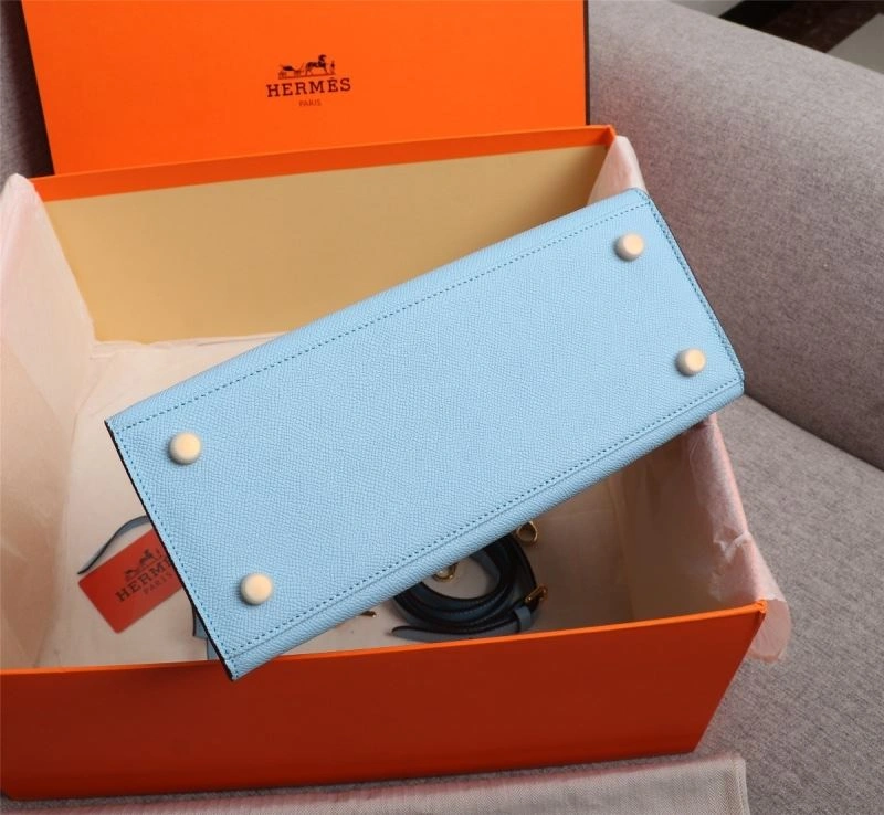 Mirror quality Hermes Kelly Bags