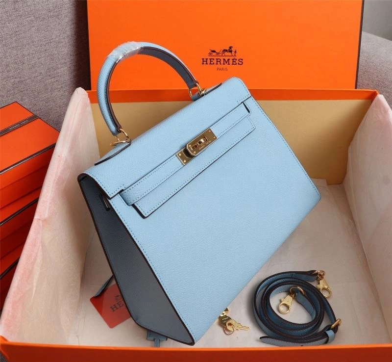 Mirror quality Hermes Kelly Bags