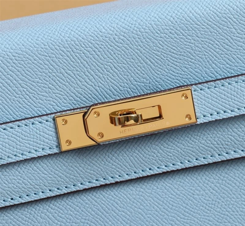 Mirror quality Hermes Kelly Bags