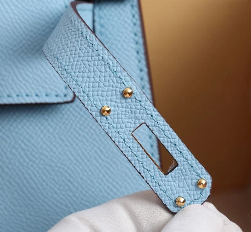 Mirror quality Hermes Kelly Bags