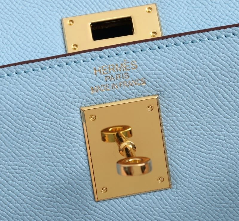 Mirror quality Hermes Kelly Bags