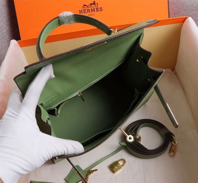 OEM Hermes Kelly Bags