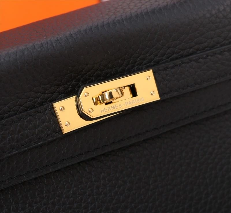 Authentic Hermes Kelly Bags