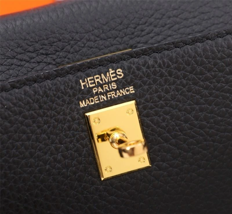 Authentic Hermes Kelly Bags