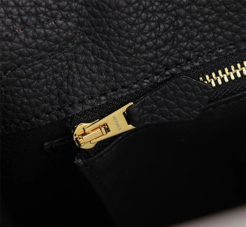 Authentic Hermes Kelly Bags