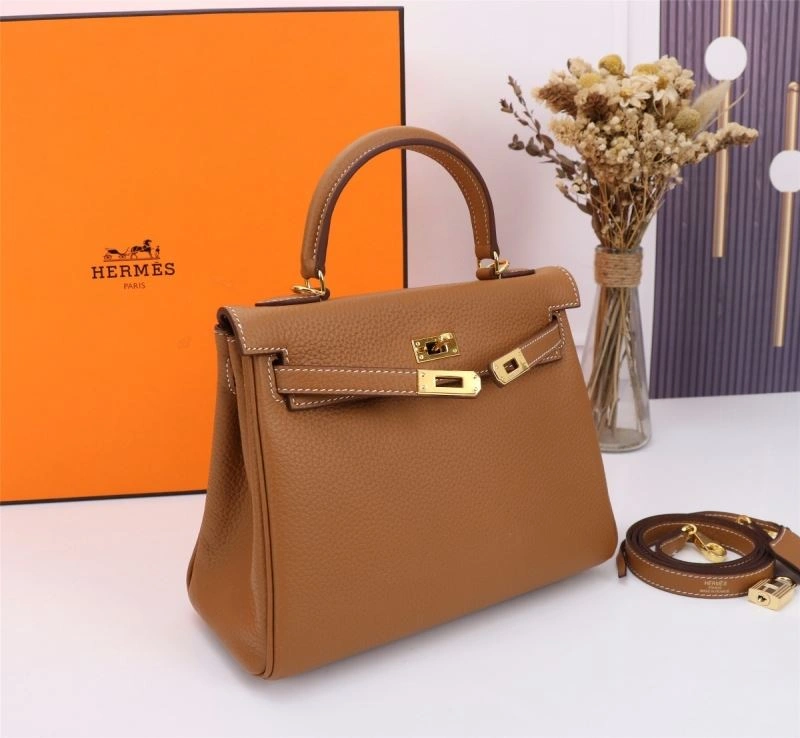 Factory-made Hermes Kelly Bags
