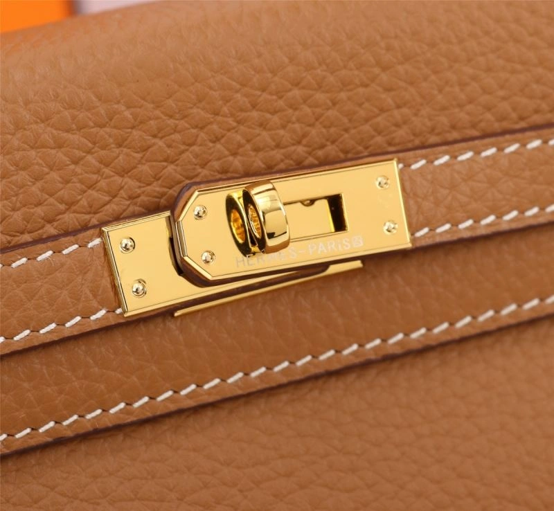 Factory-made Hermes Kelly Bags