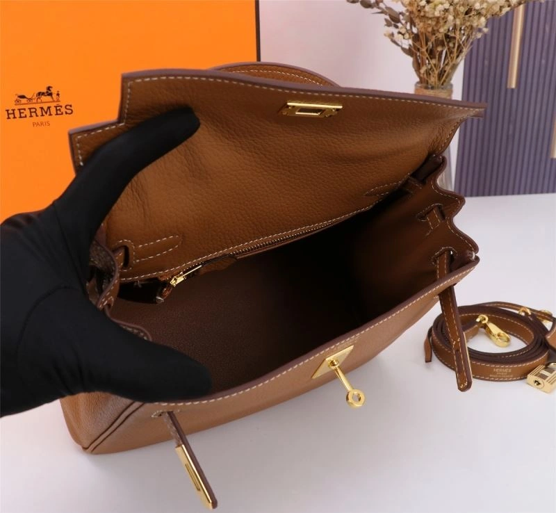 Factory-made Hermes Kelly Bags