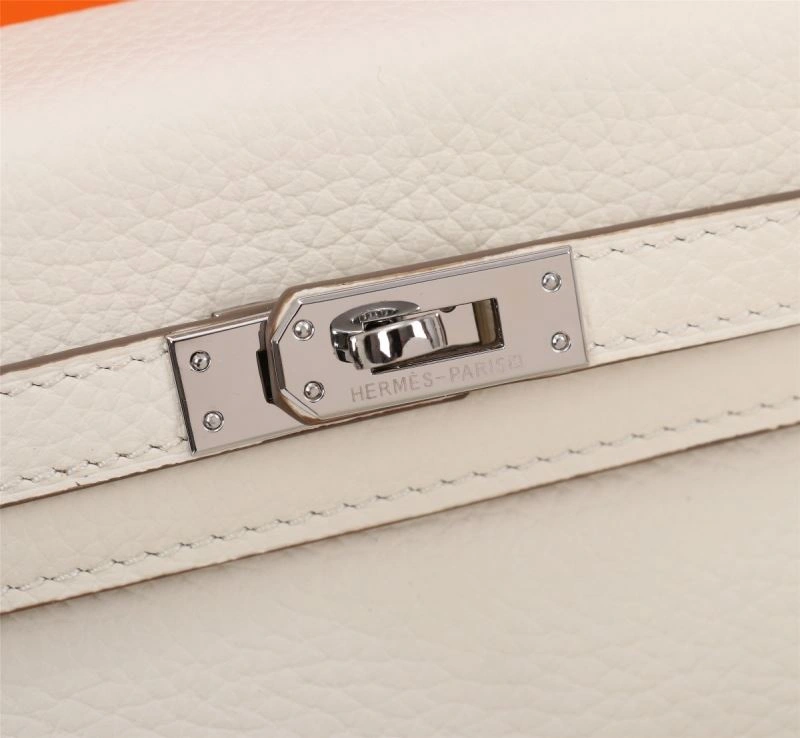 Genuine Hermes Kelly Bags