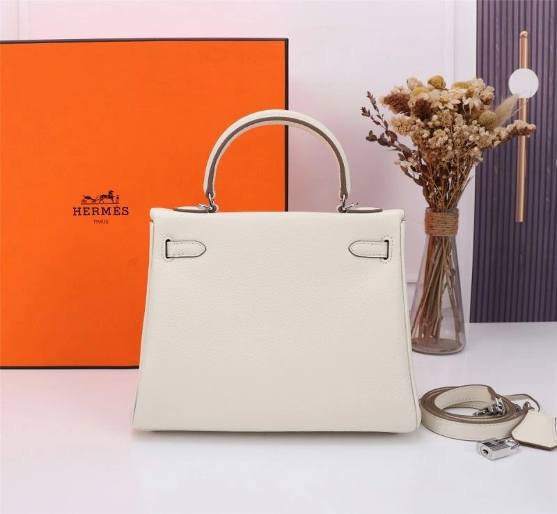 Genuine Hermes Kelly Bags