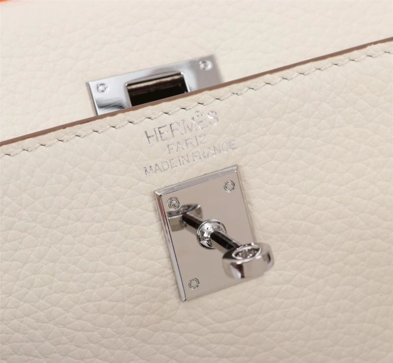 Genuine Hermes Kelly Bags