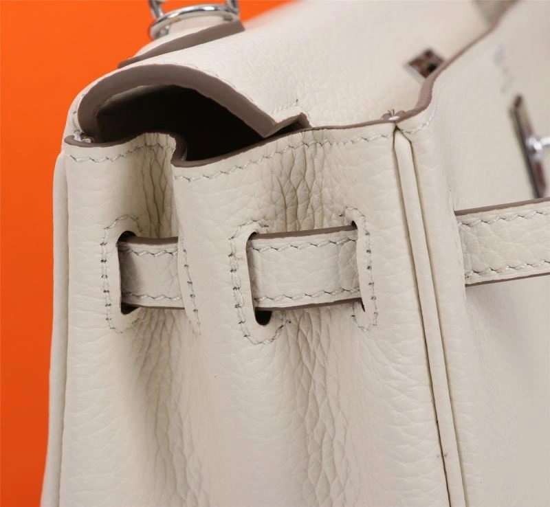 Genuine Hermes Kelly Bags