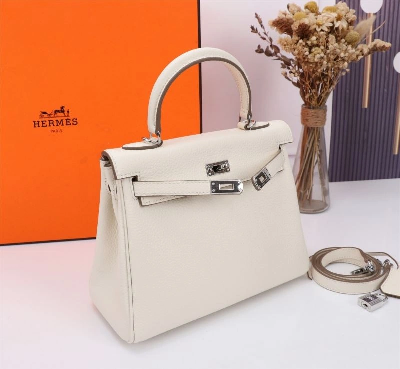 Genuine Hermes Kelly Bags