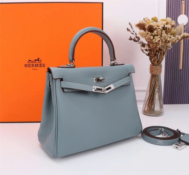 Value-priced Hermes Kelly Bags