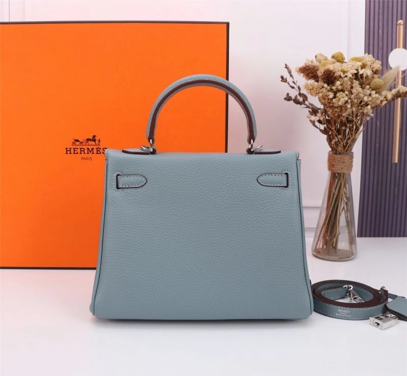 Value-priced Hermes Kelly Bags