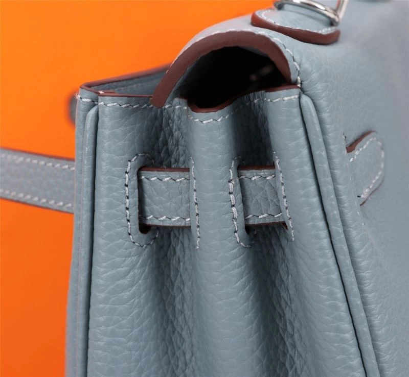 Value-priced Hermes Kelly Bags