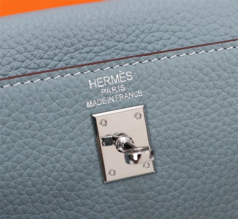 Value-priced Hermes Kelly Bags