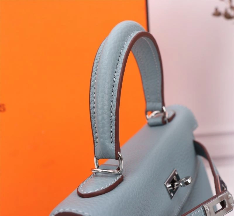 Value-priced Hermes Kelly Bags