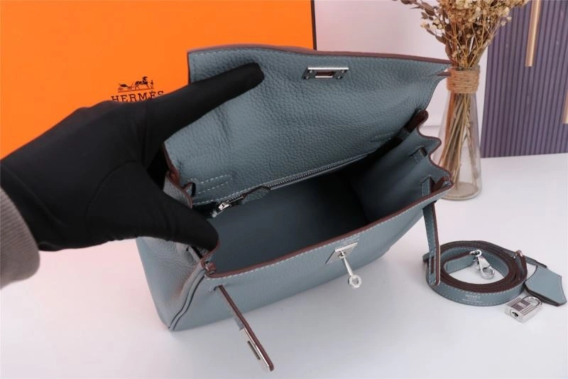 Value-priced Hermes Kelly Bags
