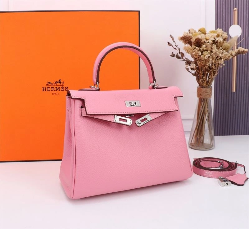 Real Hermes Kelly Bags