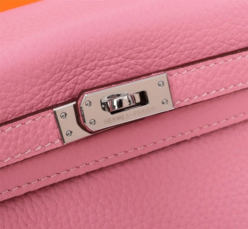 Real Hermes Kelly Bags
