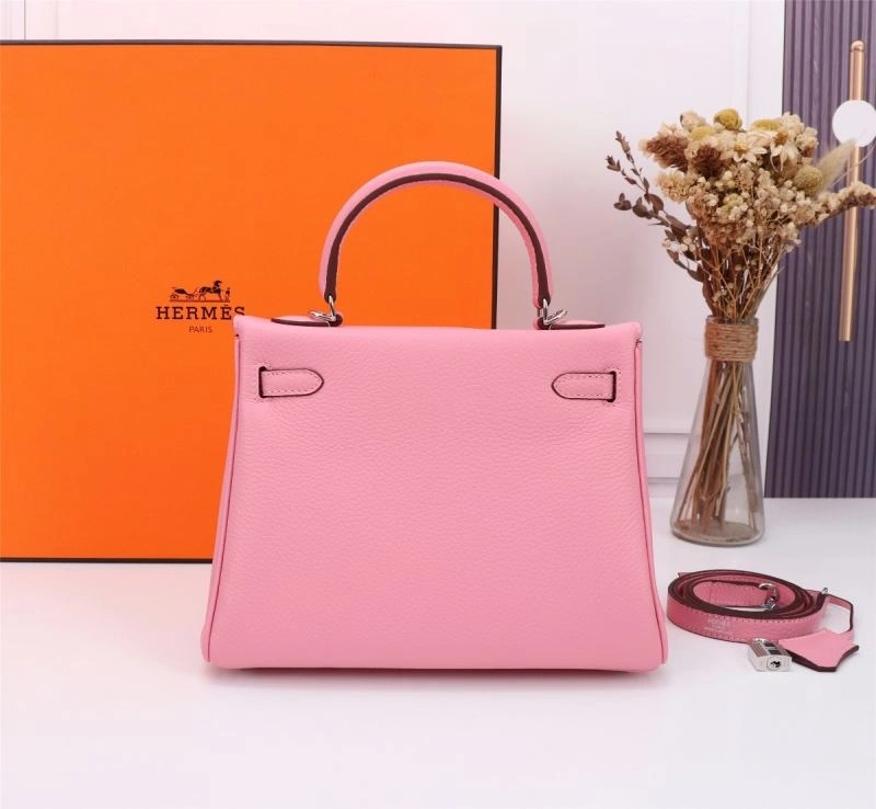 Real Hermes Kelly Bags