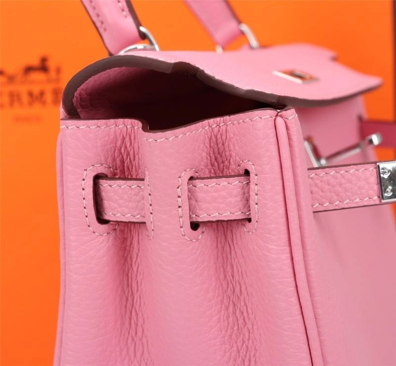 Real Hermes Kelly Bags