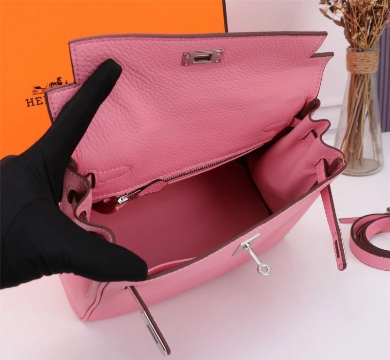 Real Hermes Kelly Bags